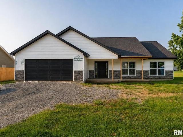 107 Brase St, Marion, IL 62959