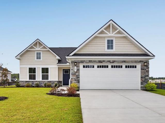 107 Brecks Retreat, Bloomingdale, GA 31302