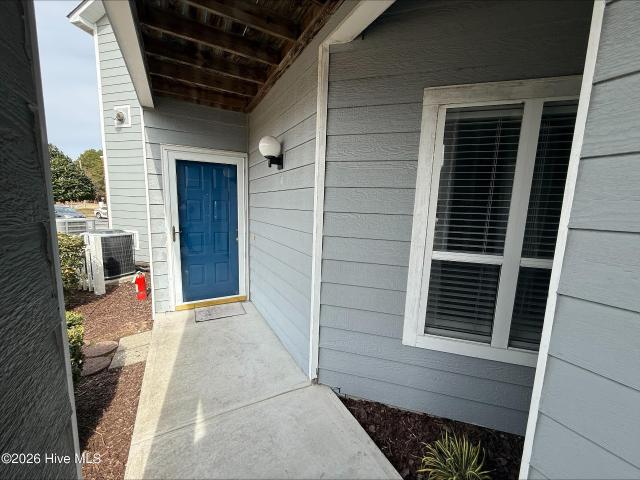 107 Breezewood Dr, Unit A, Greenville, NC 27858 | MLS #100554 | Compass