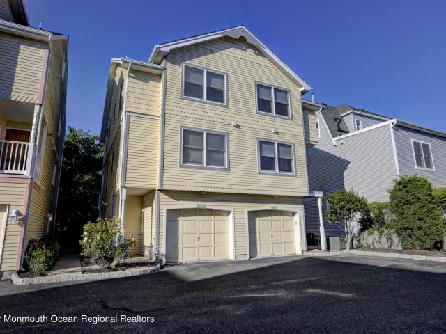107 Brinley Ave, Unit 9, Bradley Beach, NJ 07720 | MLS #22608 | Compass