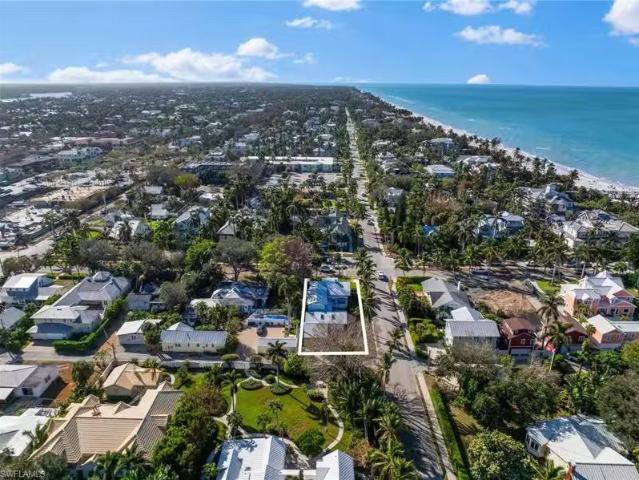 107 Broad Avenue South, Naples, FL 34102