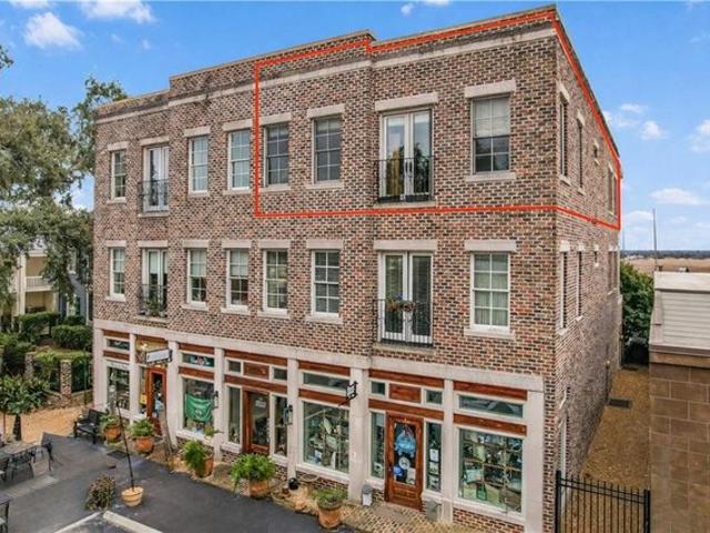 107 Broad St Unit D, Darien, GA 31305