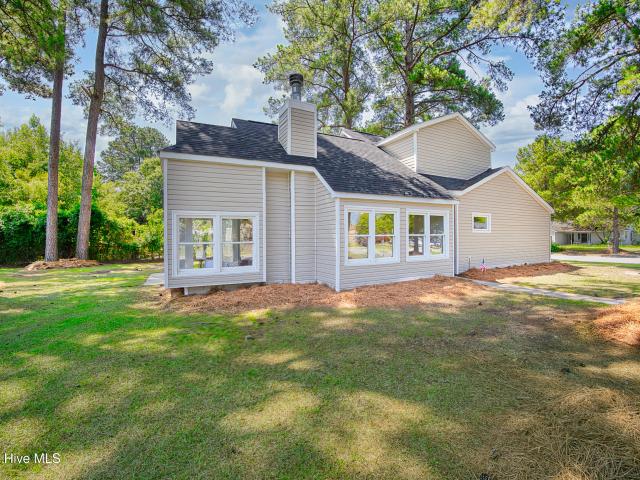 107 Broadleaf Drive
