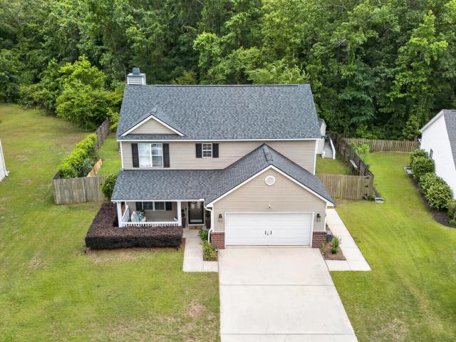 107 Broken Branch Drive