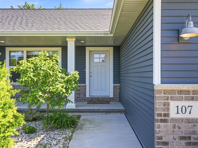 107 brookwood drive