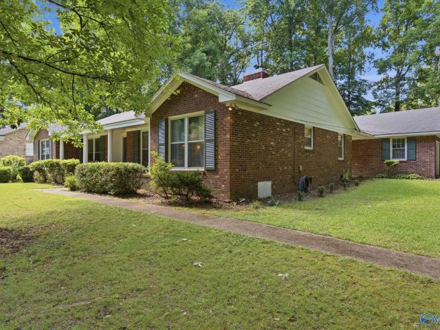 107 Brookwood Drive