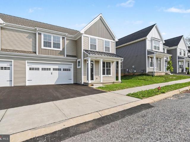 107 Brookfield Drive # LOT 18