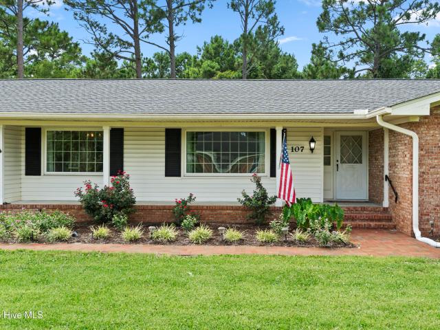 107 Brookshire Lane