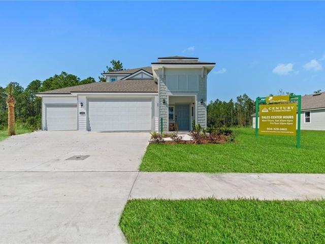 107 Buccaneer Pl, Palm Coast, FL 32164