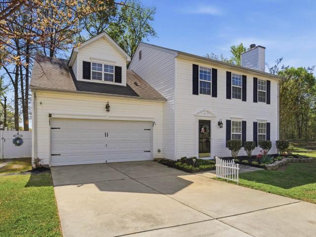 107 Buckhead Ln, Simpsonville, SC 29681 | MLS #1586 | Compass