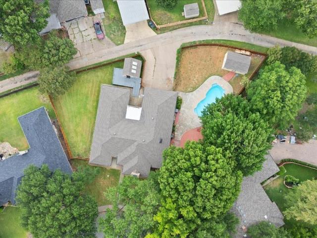 107 Buffalo Creek Circle