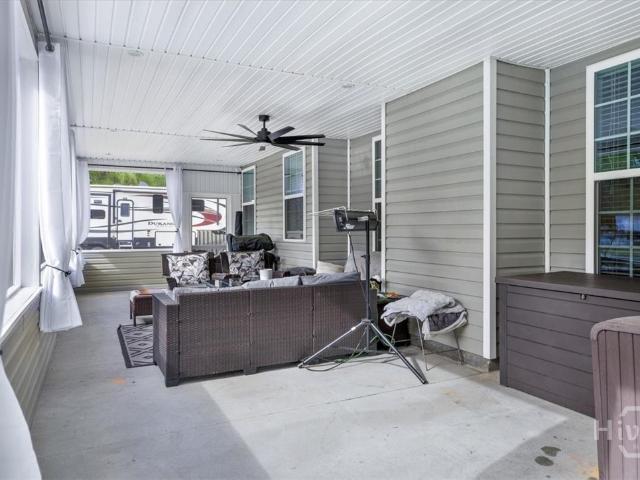 107 Buford Hill Rd, Eden, GA 31307 | MLS #SA353399