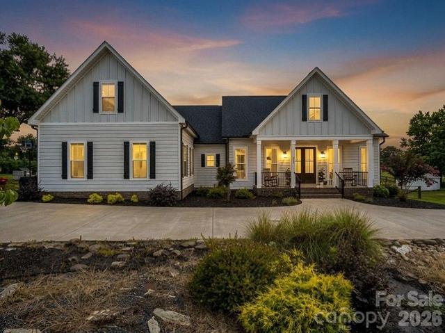 107 Burch Hutchins Rd, Forest City, NC 28043