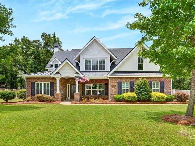 107 Gnann Way, Rincon, GA 31326