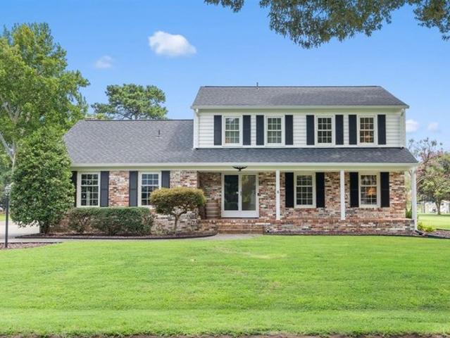 107 Godspeed Ln, Williamsburg, VA 23185
