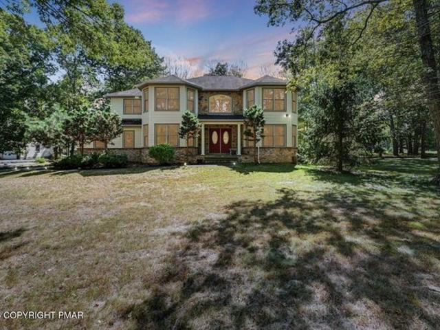 107 Gollum Ln, Lehman, PA 18371