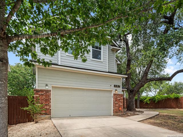 107 Gazelle Hunt, San Antonio, TX 78245 | MLS #1880 | Compass