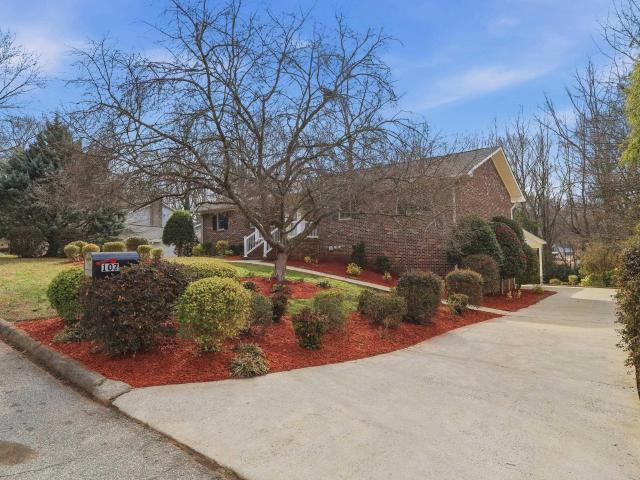 107 Gail Dr, Mauldin, SC 29662 | MLS #1591