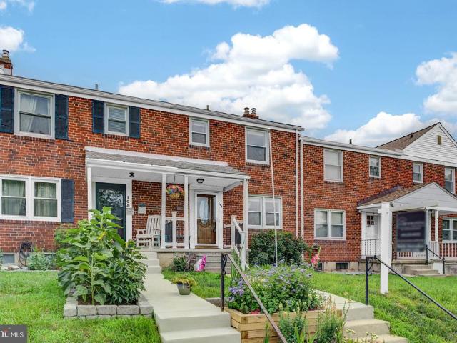 107 Garden Ridge