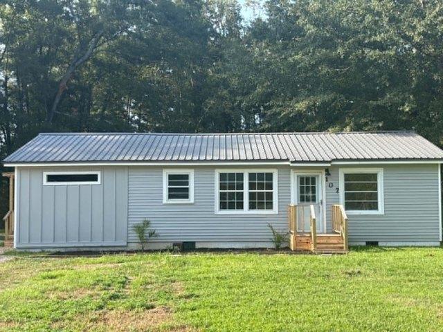 107 Garden Spot Dr, Amory, MS 38821