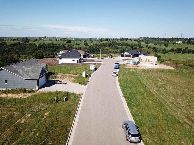 107 Garrett Dr Lot 5, Barneveld, WI 53507