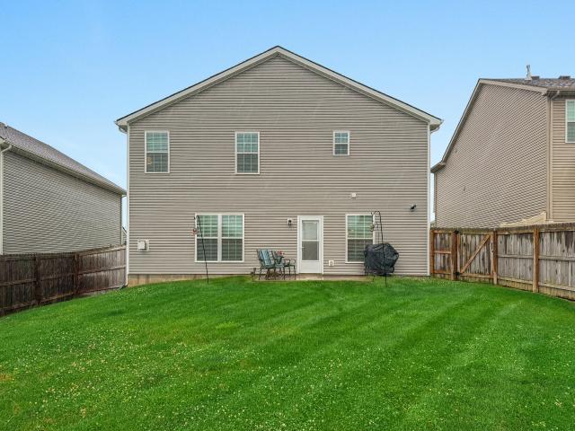 107 Gibson Way