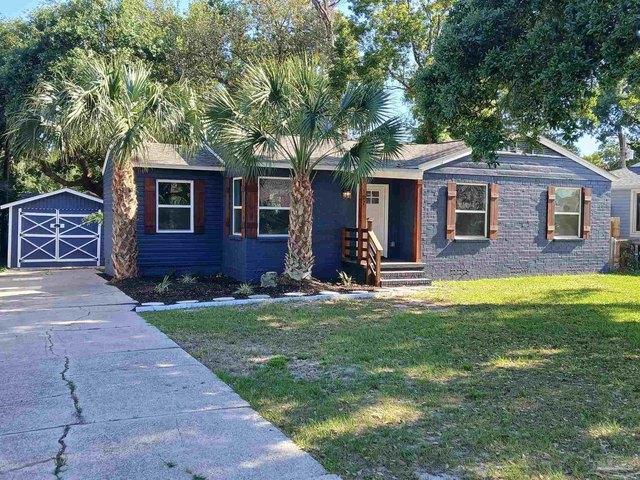 107 SE Gilliland Rd, Pensacola, FL 32507