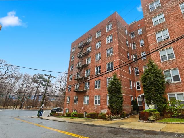107 Glen Road 6D