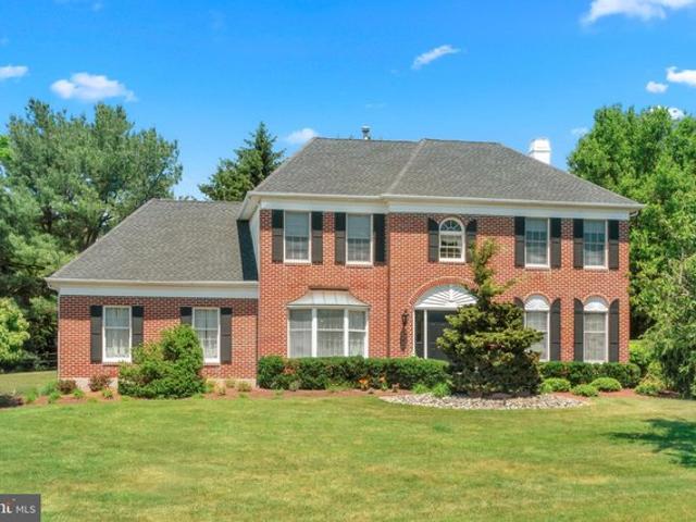 107 Gleniffer Hill Rd, Richboro, PA 18954