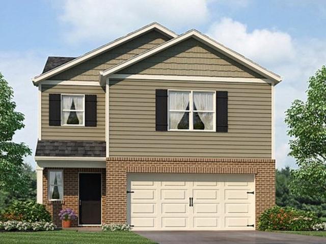 107 Glenrise Rd, Dallas, GA 30157