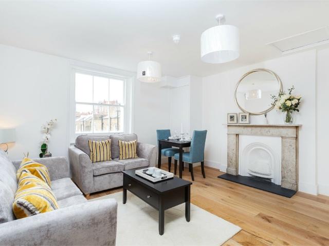 107 Gloucester Place, London, W1U 6AW