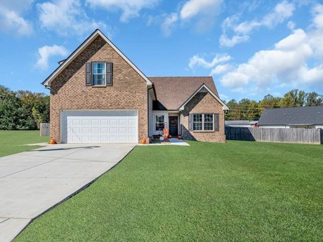 107 Grace Ct, Manchester, TN 37355