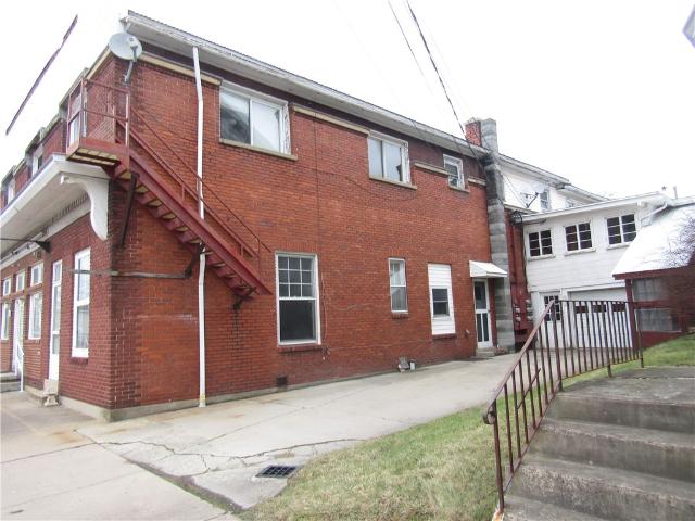 107 Grant Street