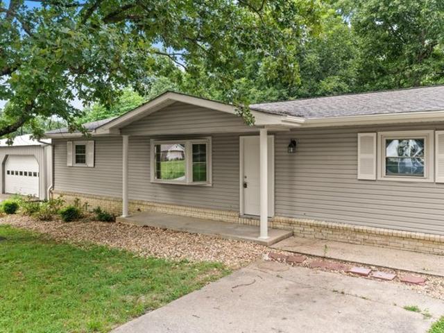 107 Green Ivy Dr, Mountain Home, AR 72653