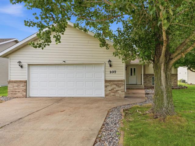 107 Green Meadow Street