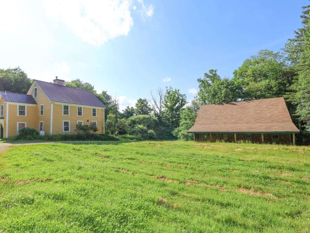 107 Greenfield Road