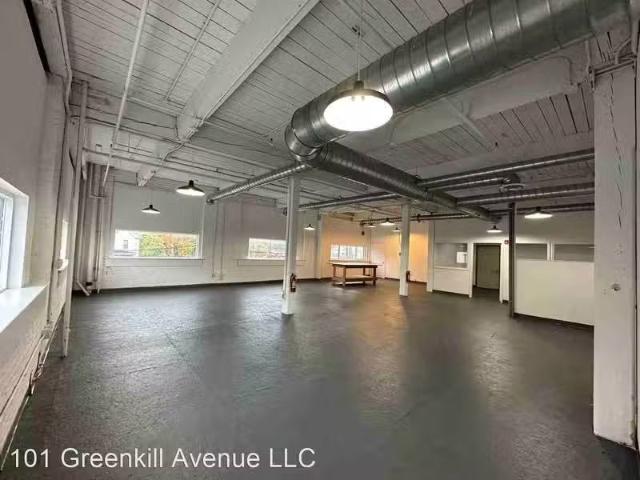 107 GREENKILL #107A 101 Greenkill Avenue