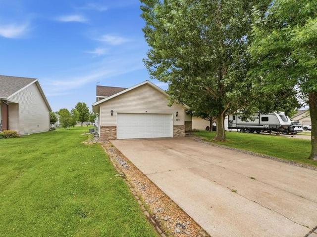 107 Greenmeadow St, Foley, MN 56329