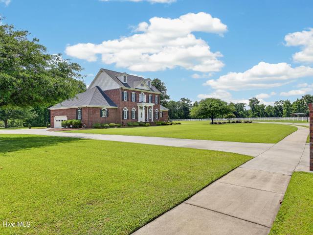 107 Grey Barn Road