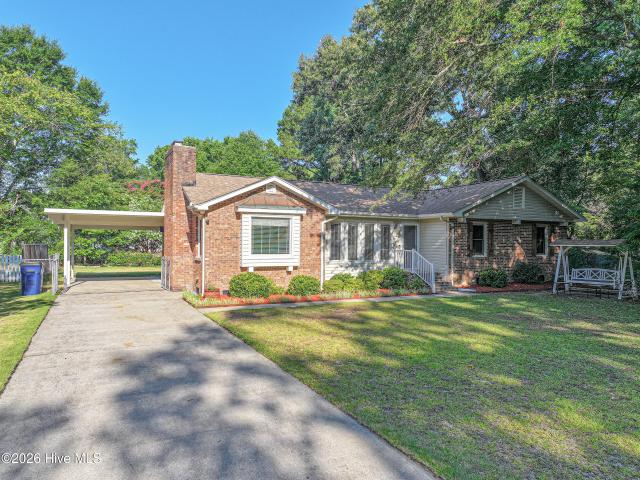 107 Guinevere Lane