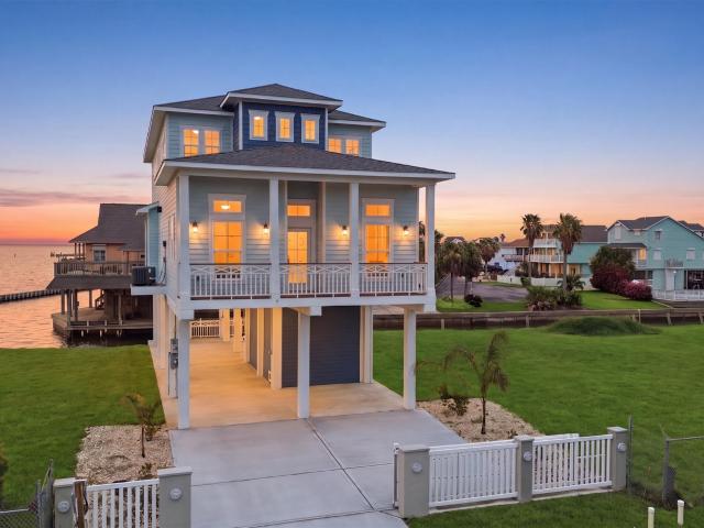 107 Gulf Drive