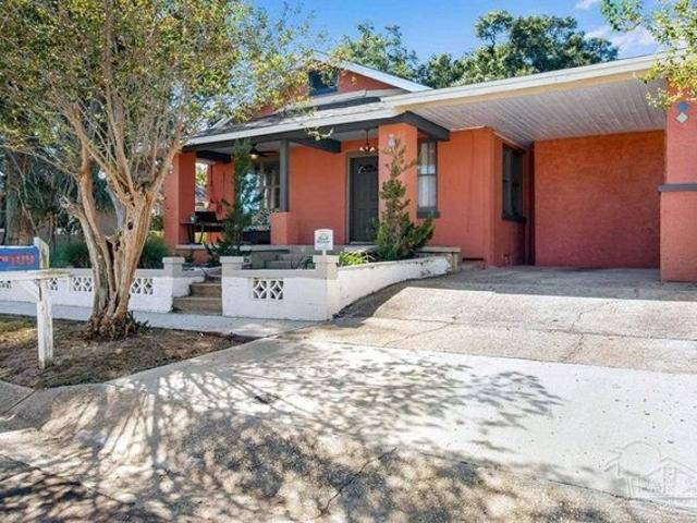 107 D St, Pensacola, FL 32502