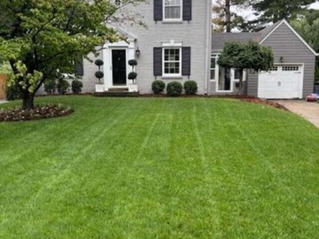 107 Don Allen Rd, Richlawn, KY 40207