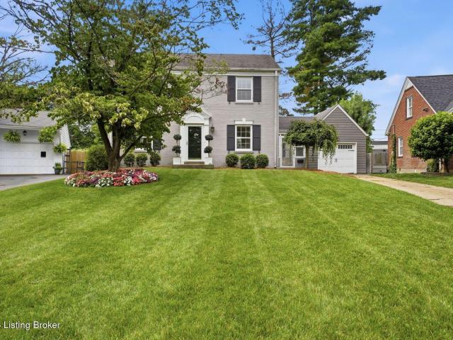 107 Don Allen Rd