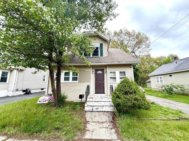 107 Dorset St, Springfield, MA 01108