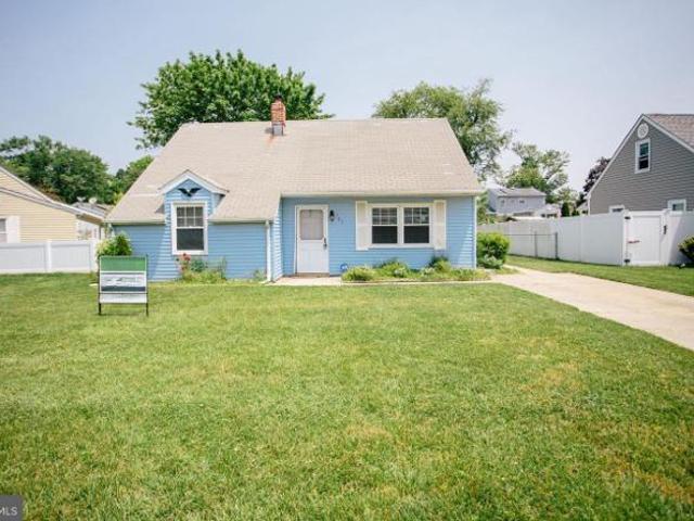 107 Dory Ct, Beverly, NJ 08010