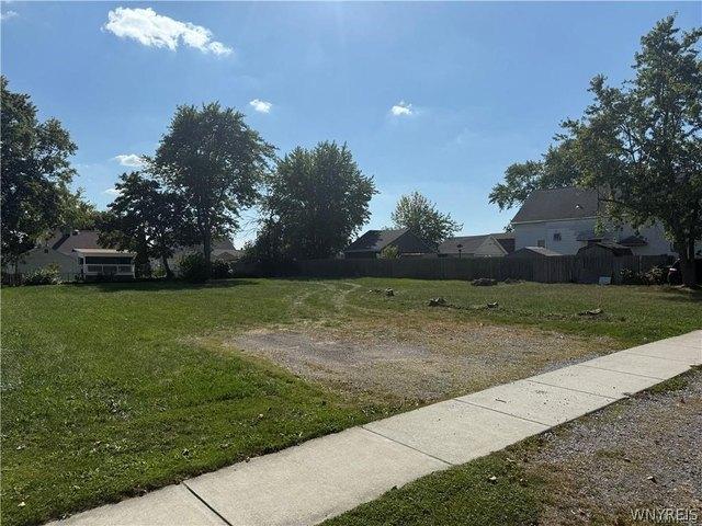107 David Ave, Buffalo, NY 14225
