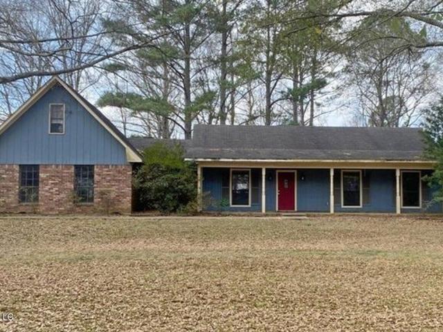 107 Davis Road Cv, Terry, MS 39170