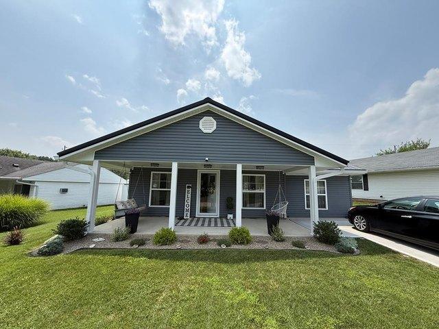 107 Dawn Ln, Waverly, OH 45690