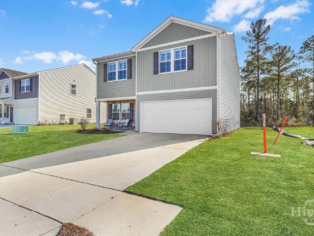 107 Daylily Drive